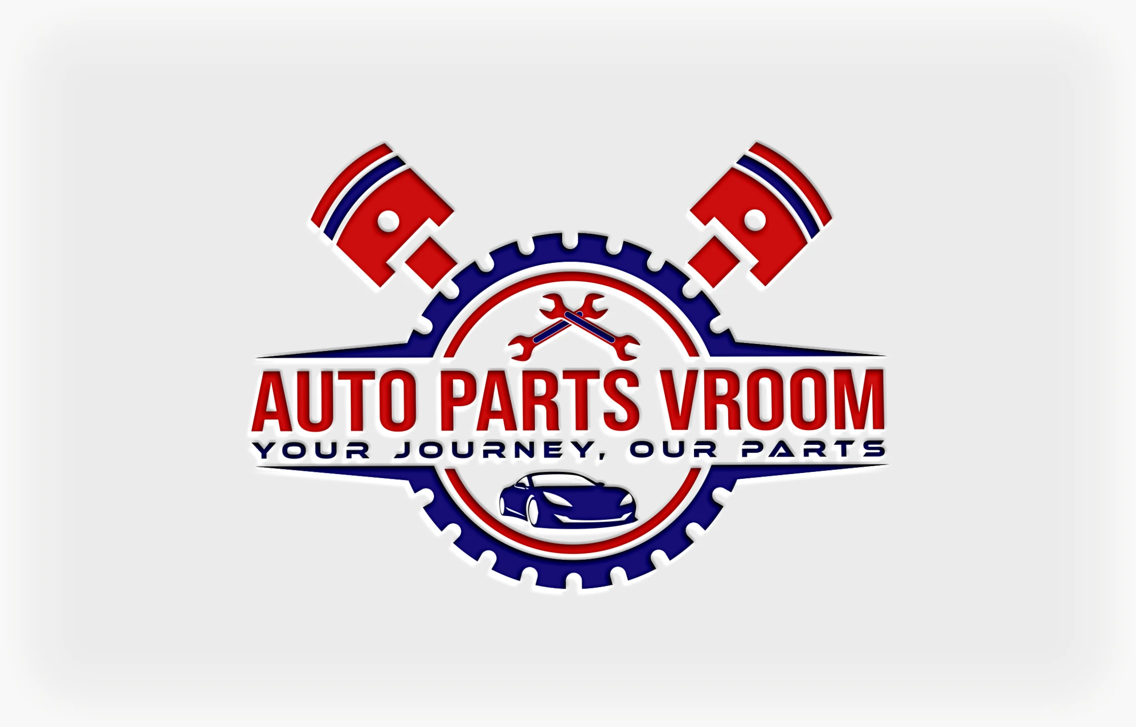 AutoParts VROOM - SevenD Mobility Solutions LLC - Call +1 (888) 668-6916